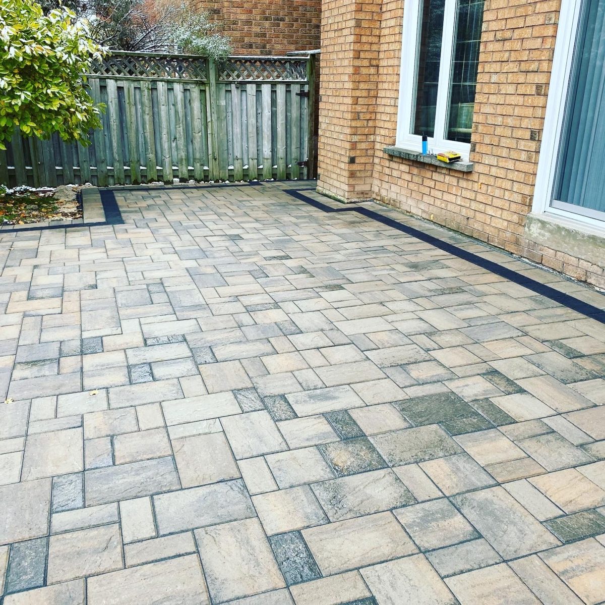 Transform Your Backyard Living Space | Valley Interlock